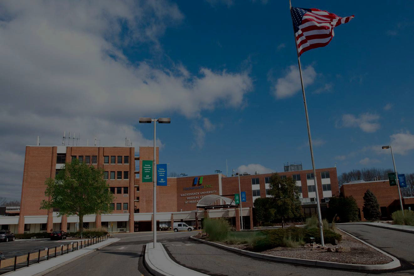 Ardent Health Pascack Valley Wizard Record Request