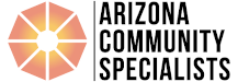 Arizona Community Specialists Wizard Record Request