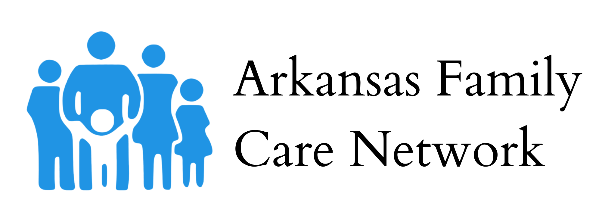 Arkansas Family Care Network Wizard Record Request