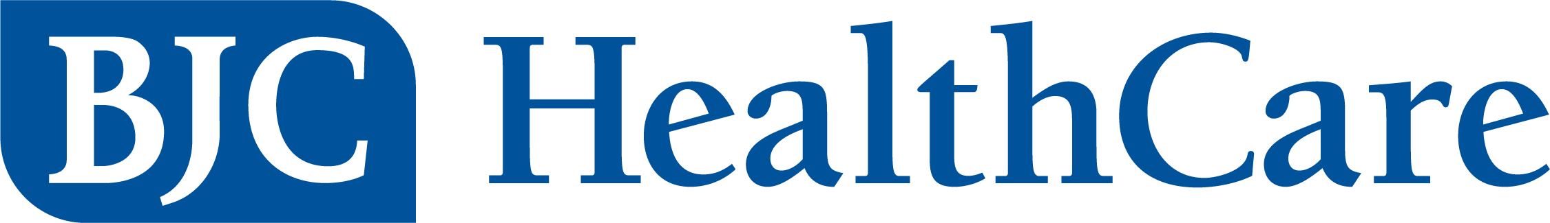 BJC HealthCare Hospitals Wizard Record Request