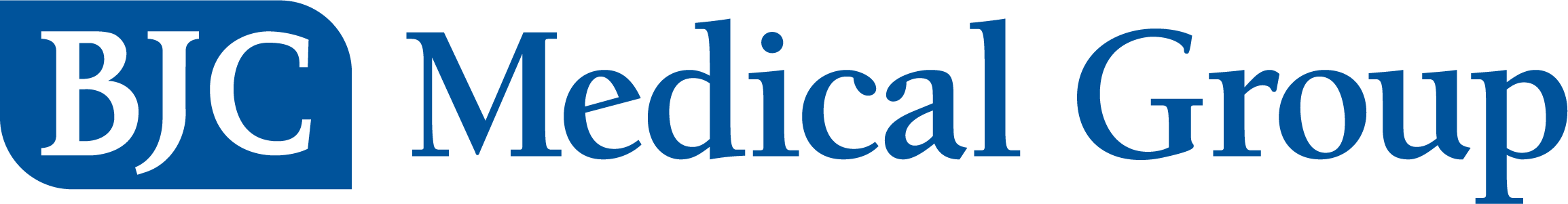 BJC Medical Group Wizard Record Request