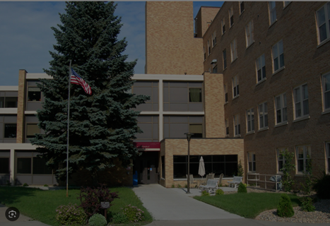 CHI Health North Dakota and Minnesota Wizard Record Request