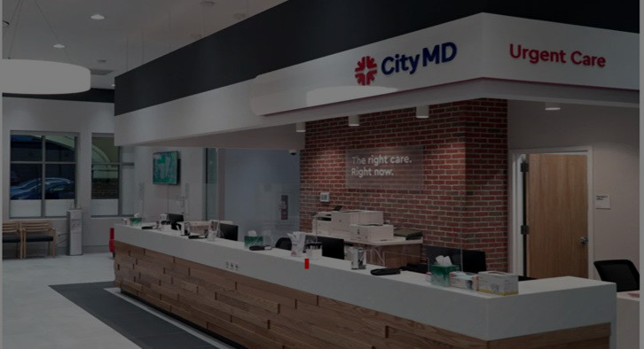 CityMD Wizard Record Request