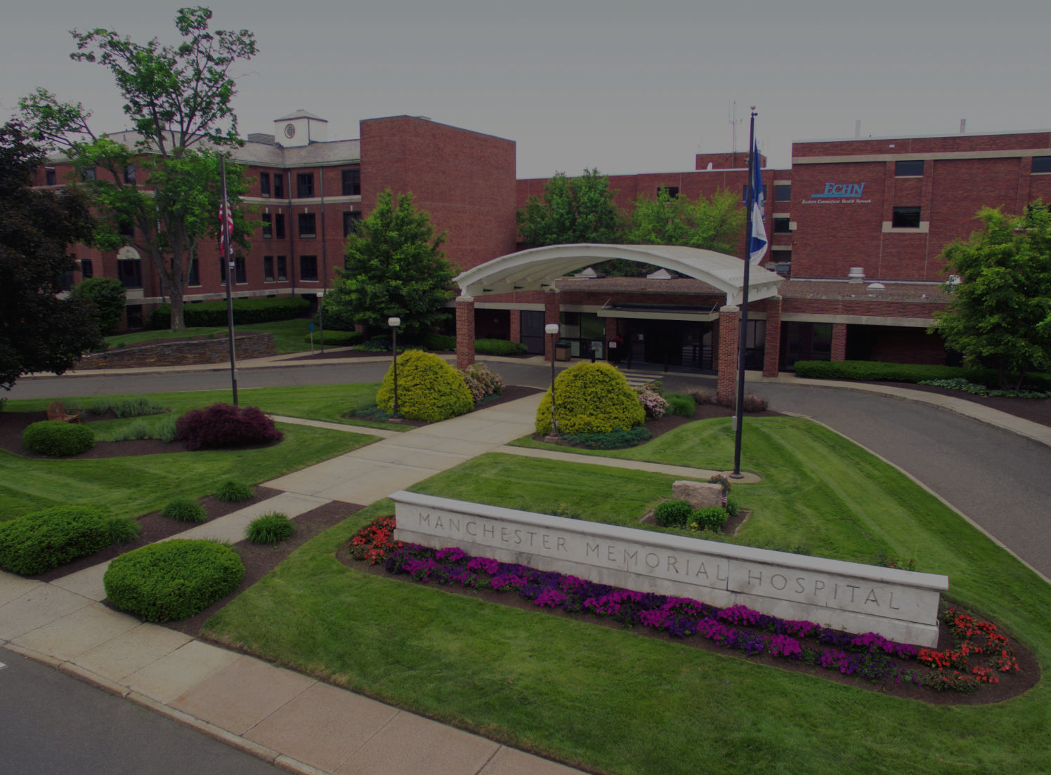 Eastern Connecticut Healthcare Network Wizard Record Request