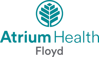 Atrium Health Floyd Wizard Record Request