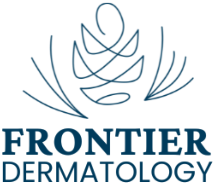 Frontier Dermatology Wizard Record Request