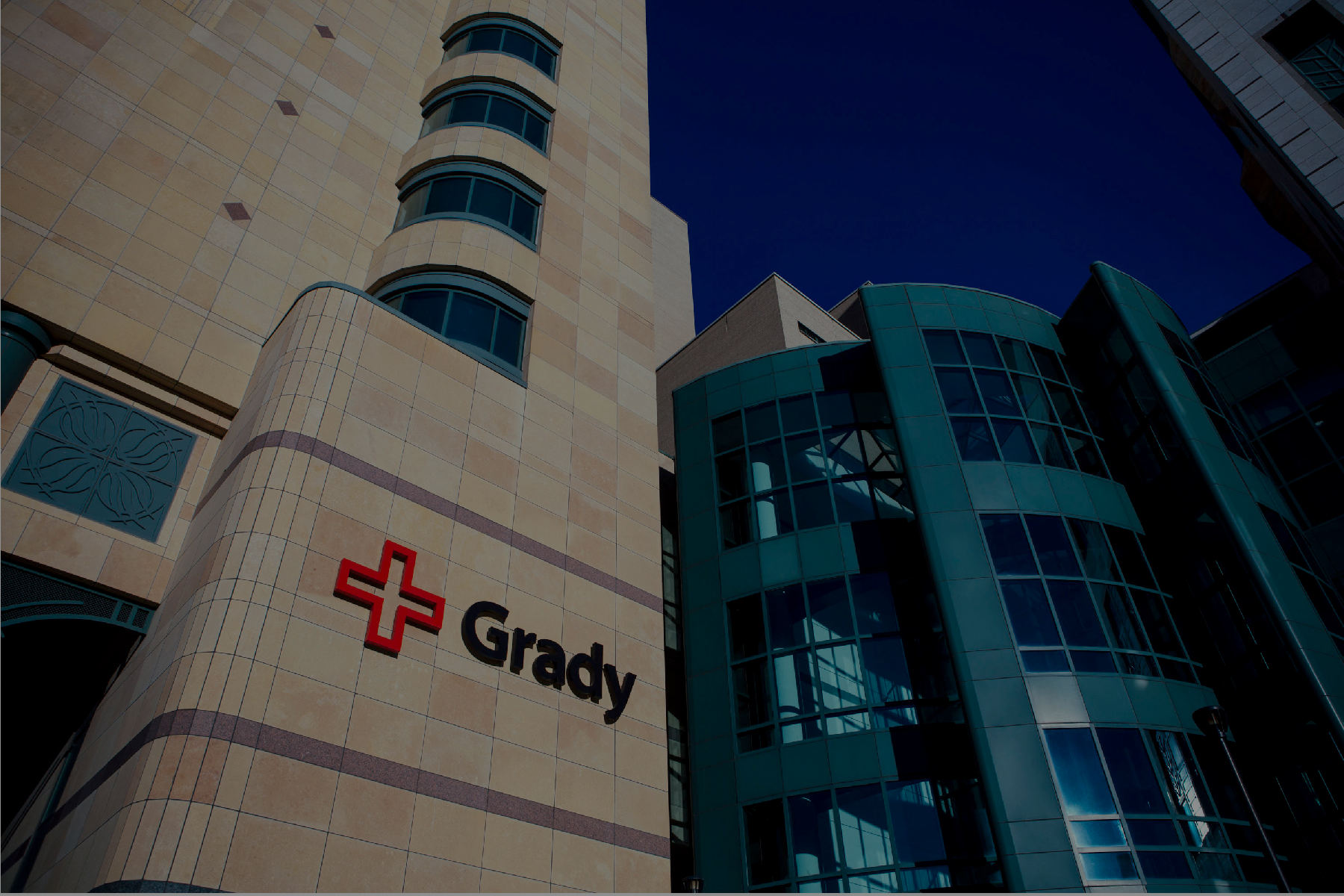 Grady Health System Wizard Record Request