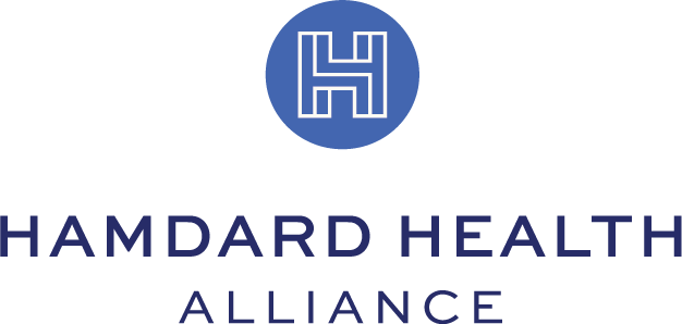 Hamdard Health Alliance Wizard Record Request