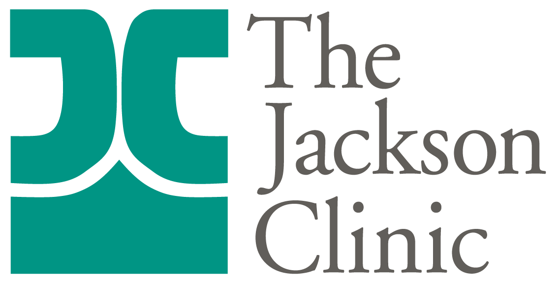 The Jackson Clinic Wizard Record Request