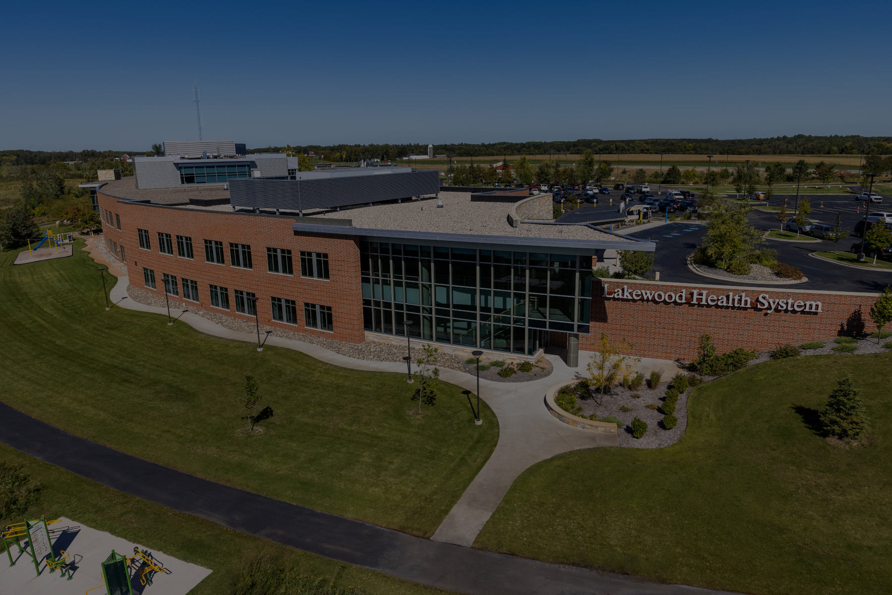 Lakewood Health System Wizard Record Request