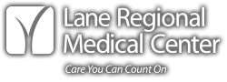 Lane Regional Medical Center Wizard Record Request