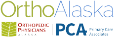 Orthopedic Physicians Alaska / Primary Care Associates Wizard Record ...
