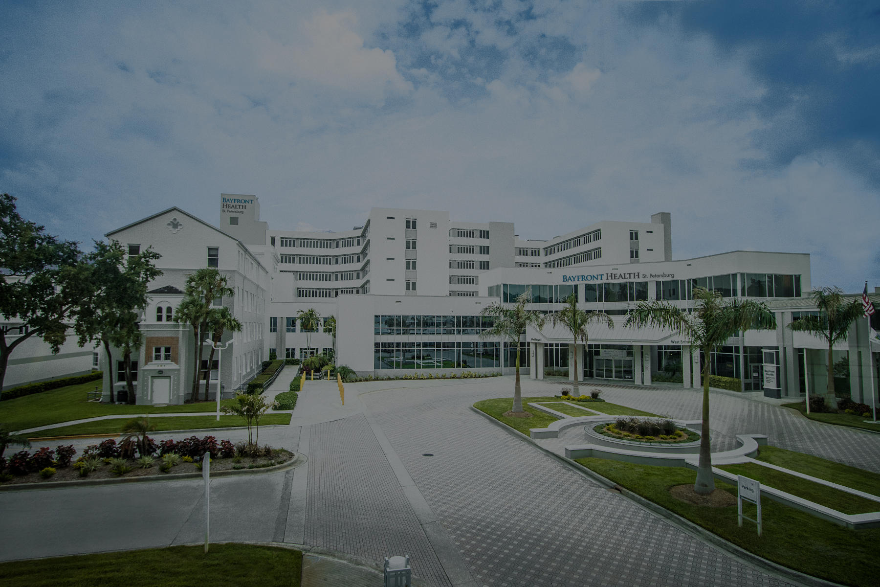 Bayfront Health Wizard Record Request