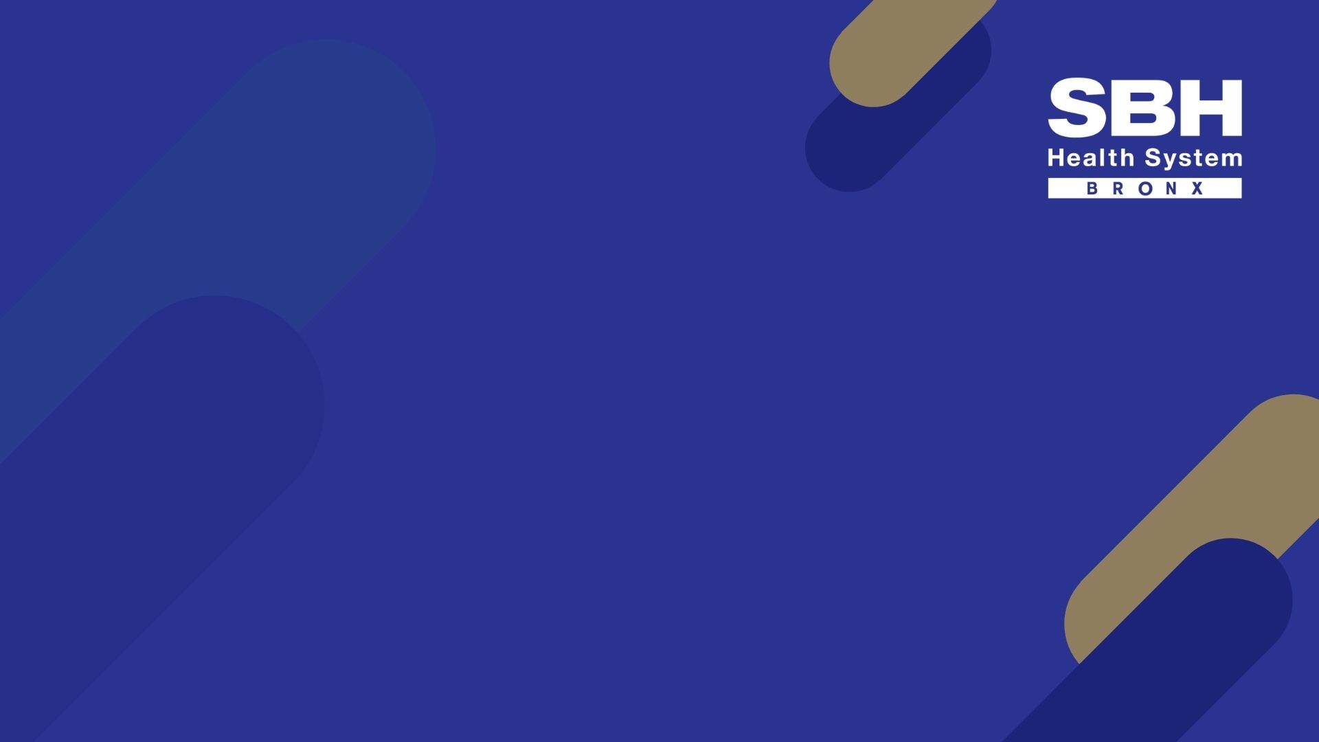 SBH Health System Wizard Record Request