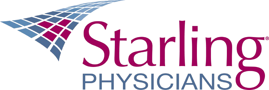 Starling Physicians Group Wizard Record Request