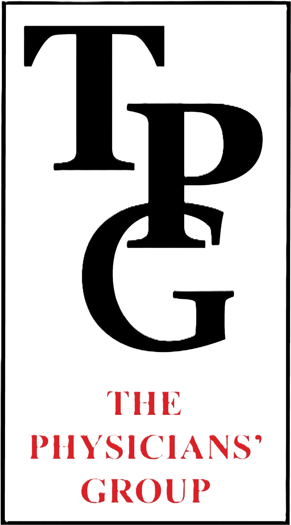 The Physicians' Group Wizard Record Request