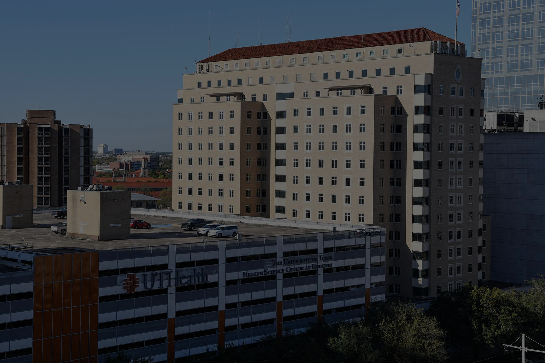 UT Physicians Wizard Record Request